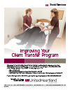 Improving Your Client Transfer Program Overview | United Heartland