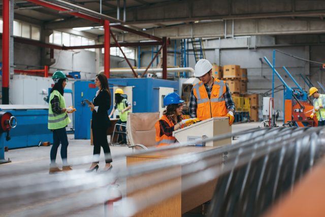 Avoid Workplace Injuries Among Young Workers | United Heartland